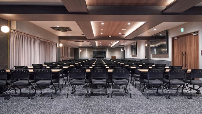 TS新橋5F【新橋駅 徒歩1分】セミナー 研修 パーティー ♥控室あり! 飲食 OK 無料WiFi 駅近★の写真10