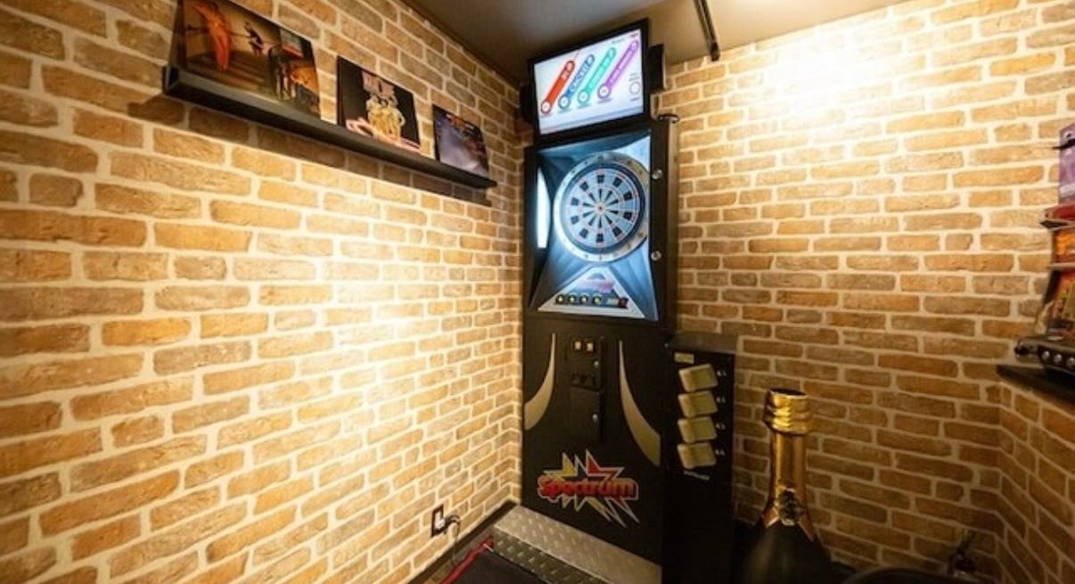 上板橋駅から徒歩3分のCafeBARの写真4