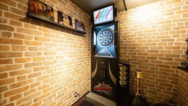 上板橋駅から徒歩3分のCafeBARの写真4