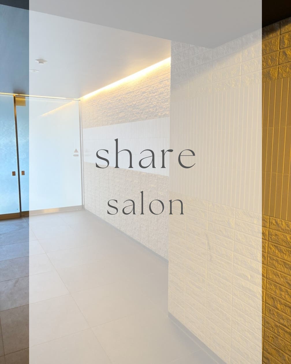 町田駅近3分！美容、撮影、シェアサロン用途ご相談で自由の写真2