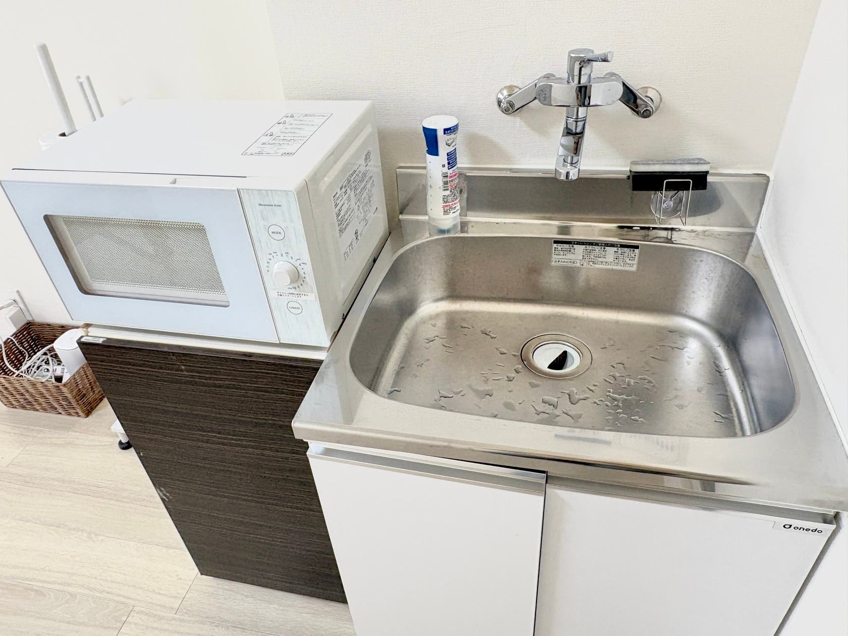 【名古屋駅すぐ】2026年4月OPEN｜韓国風ホワイト空間＋グリーンが映える完全個室レンタルサロン｜🛜の写真8