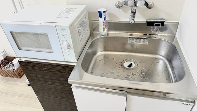 【名古屋駅すぐ】2026年4月OPEN|韓国風ホワイト空間+グリーンが映える完全個室レンタルサロン|🛜の写真8