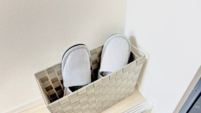 【名古屋駅すぐ】2026年4月OPEN|韓国風ホワイト空間+グリーンが映える完全個室レンタルサロン|🛜の写真9