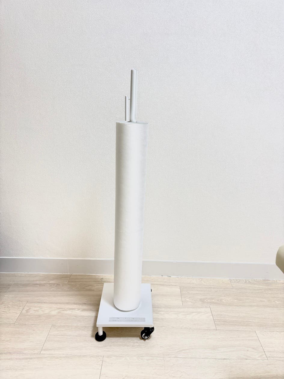 【名古屋駅すぐ】2026年4月OPEN｜韓国風ホワイト空間＋グリーンが映える完全個室レンタルサロン｜🛜の写真11