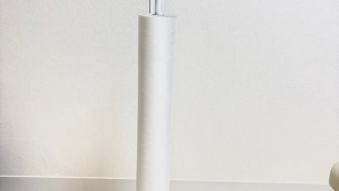 【名古屋駅すぐ】2026年4月OPEN|韓国風ホワイト空間+グリーンが映える完全個室レンタルサロン|🛜の写真11