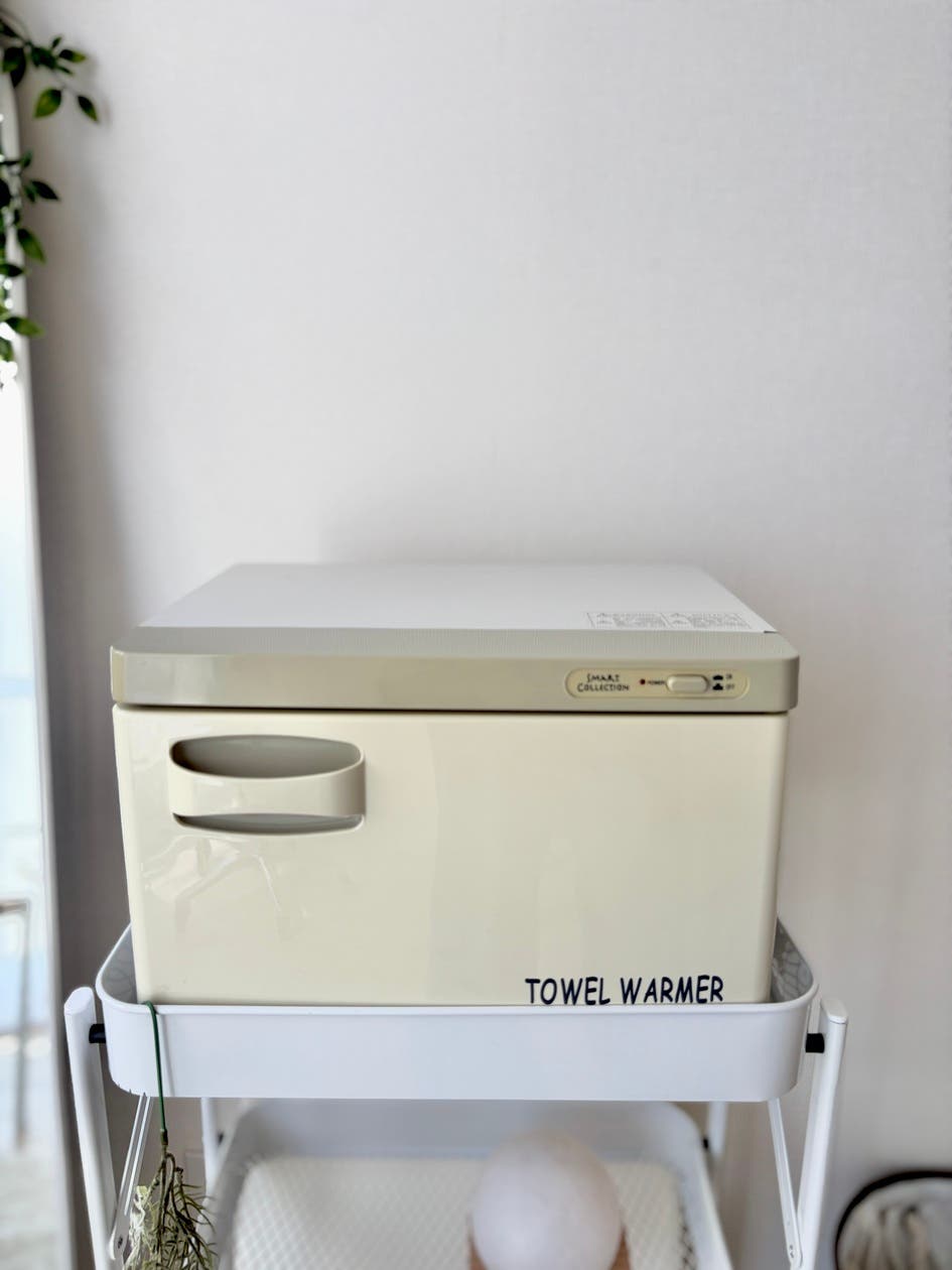 【名古屋駅すぐ】2026年4月OPEN｜韓国風ホワイト空間＋グリーンが映える完全個室レンタルサロン｜🛜の写真13