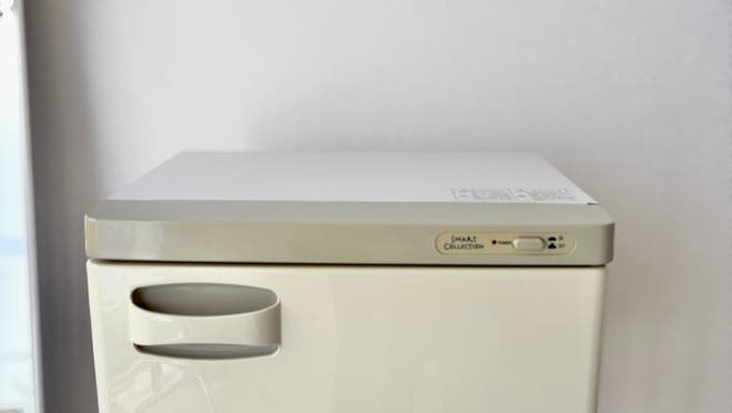 【名古屋駅すぐ】2026年4月OPEN|韓国風ホワイト空間+グリーンが映える完全個室レンタルサロン|🛜の写真13