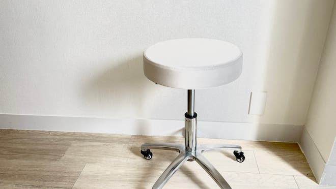 【名古屋駅すぐ】2026年4月OPEN|韓国風ホワイト空間+グリーンが映える完全個室レンタルサロン|🛜の写真14