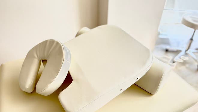 【名古屋駅すぐ】2026年4月OPEN|韓国風ホワイト空間+グリーンが映える完全個室レンタルサロン|🛜の写真15