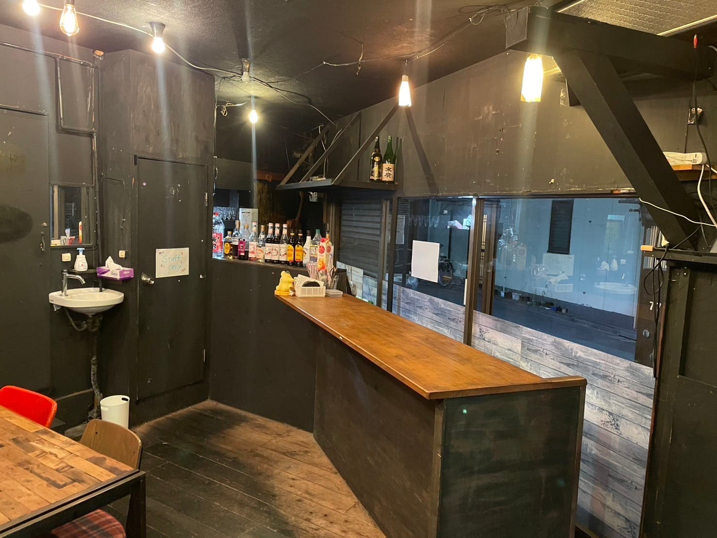 東向島駅から徒歩5分 ダーツあります！の写真1