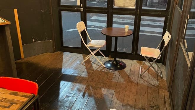 東向島駅から徒歩5分 ダーツあります!の写真6