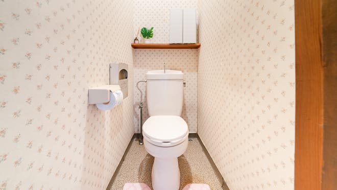 平塚24Hダンススタジオ浅間町店|大型鏡・高音質スピーカー完備の写真6