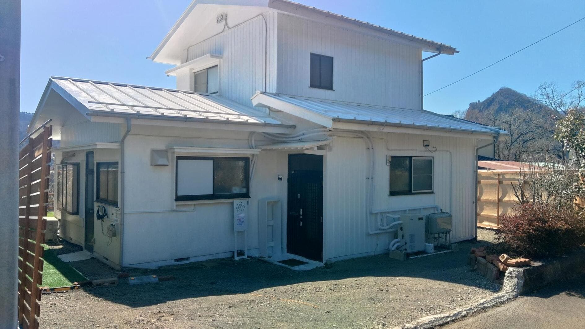 のんびりと一息の写真3