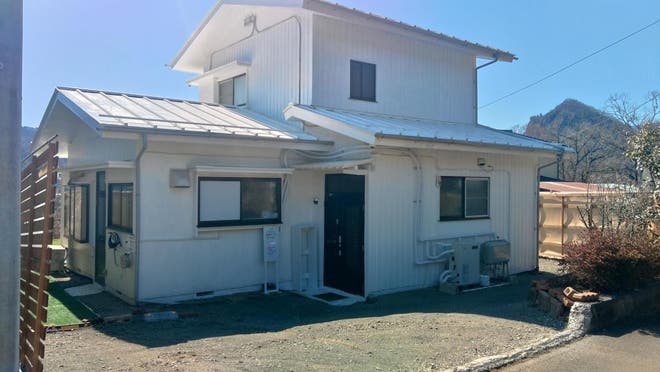 のんびりと一息の写真3