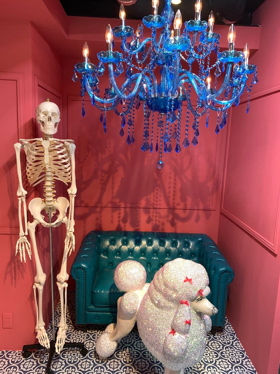 立川駅徒歩４分のレンタル撮影スタジオです。の写真4