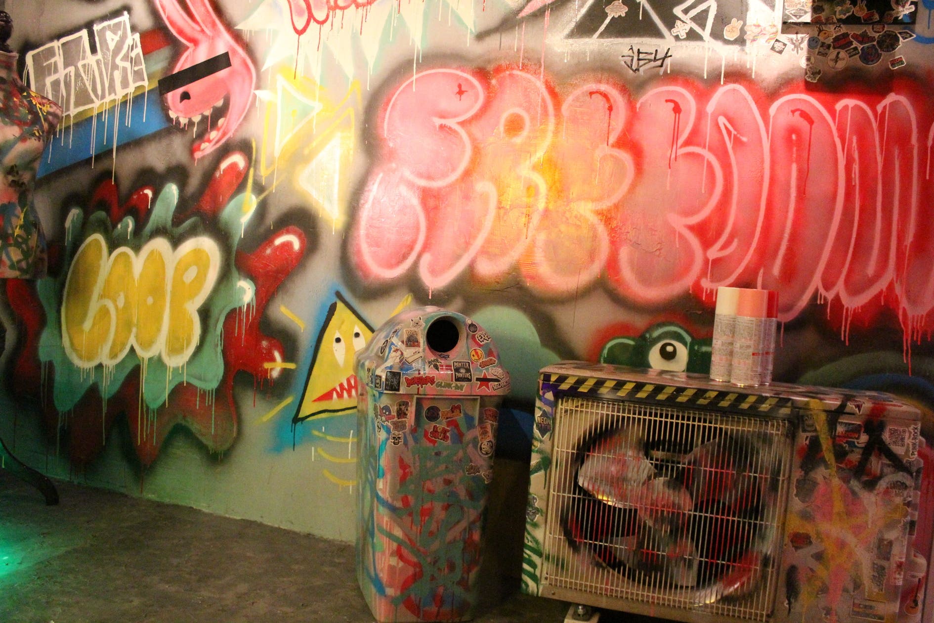 立川駅徒歩４分のレンタル撮影スタジオです。の写真7