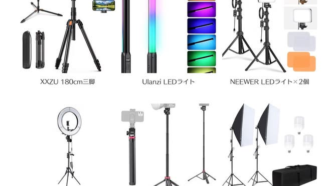 立川駅徒歩4分のレンタル撮影スタジオです。の写真8