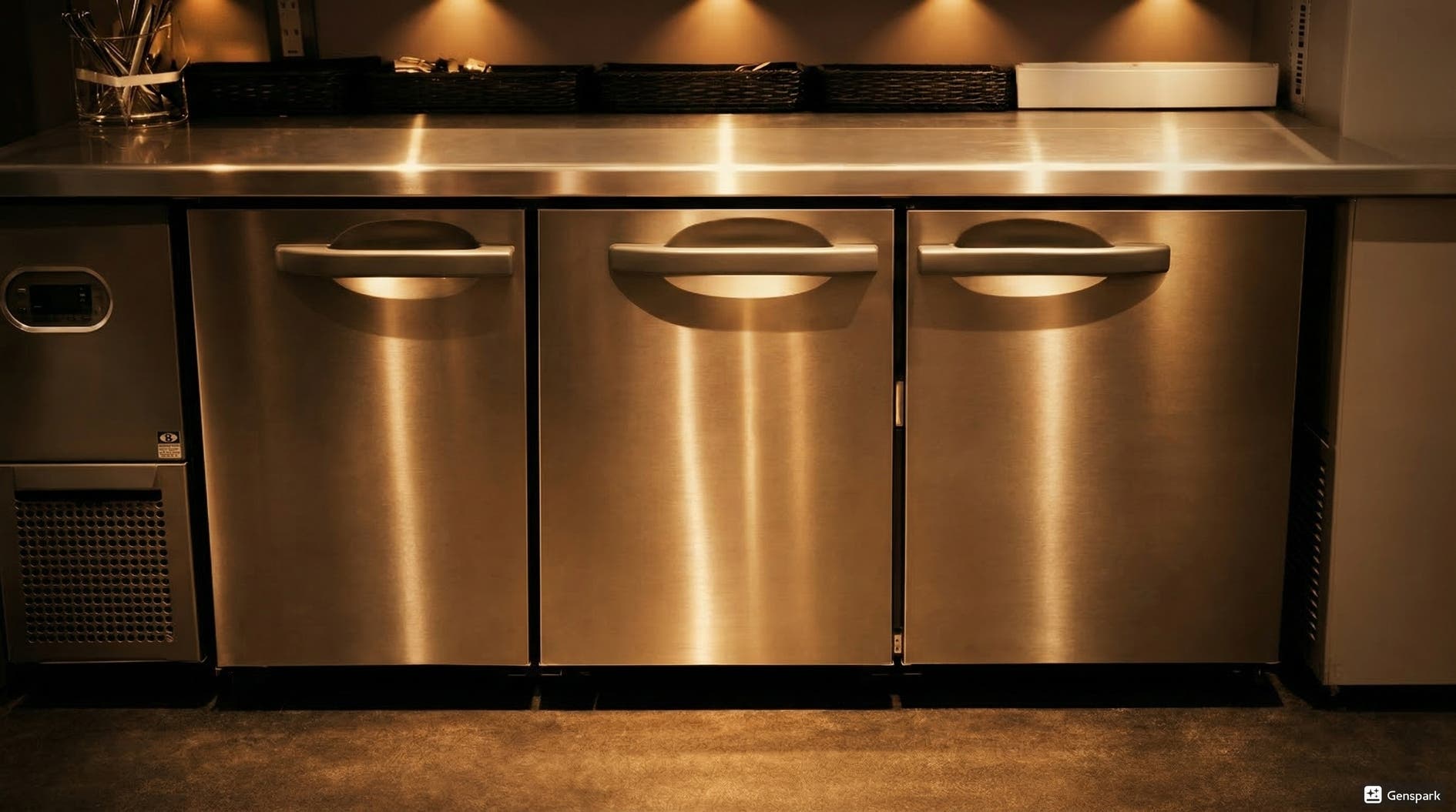 冷蔵庫/冷凍庫の画像2