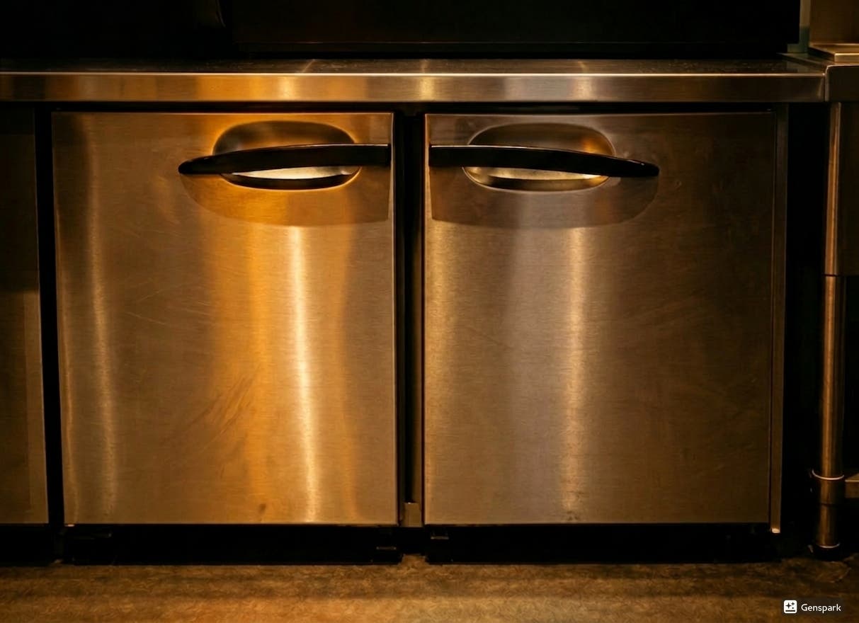 冷蔵庫/冷凍庫の画像3