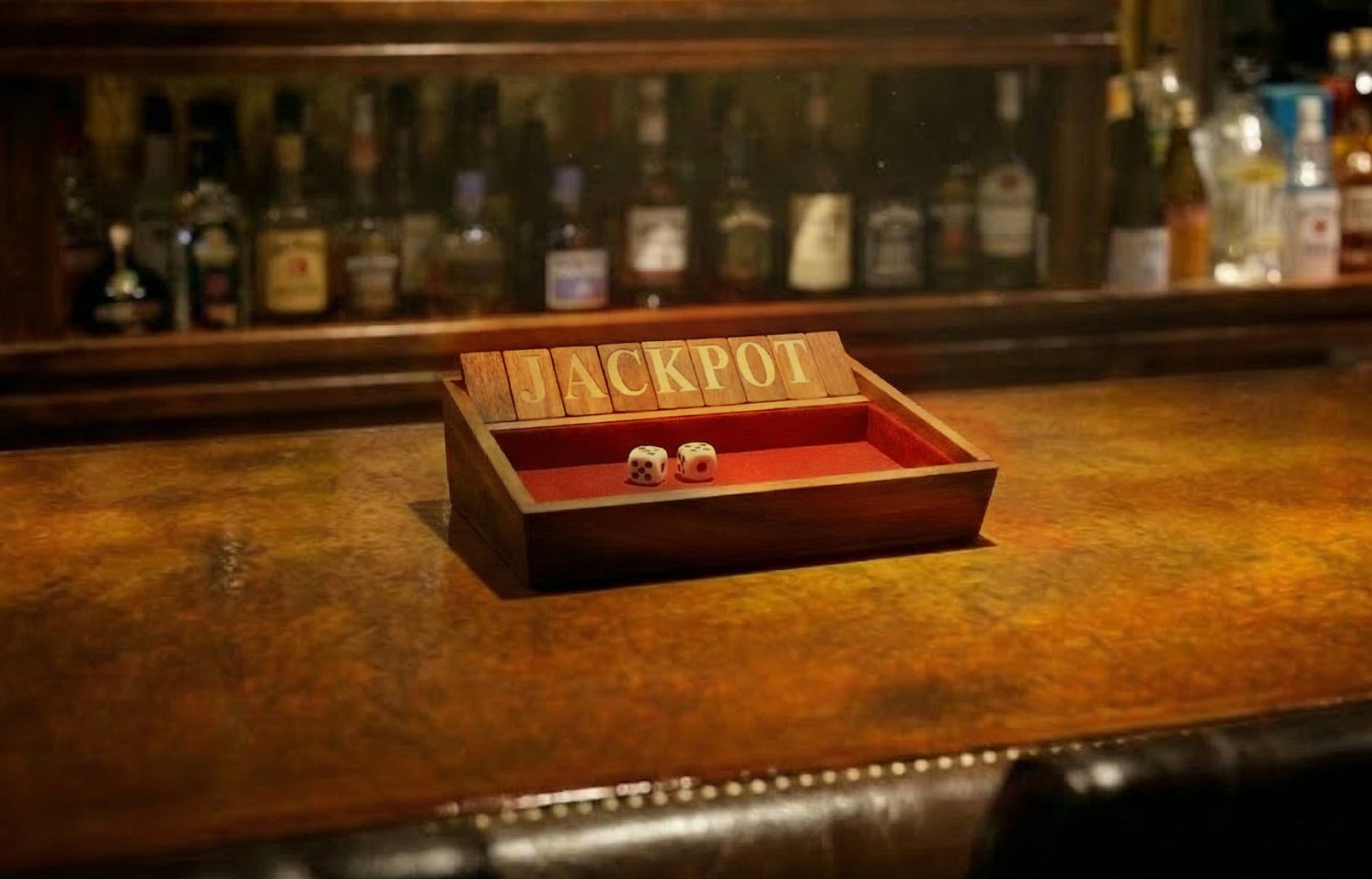 ジャックポットの画像1