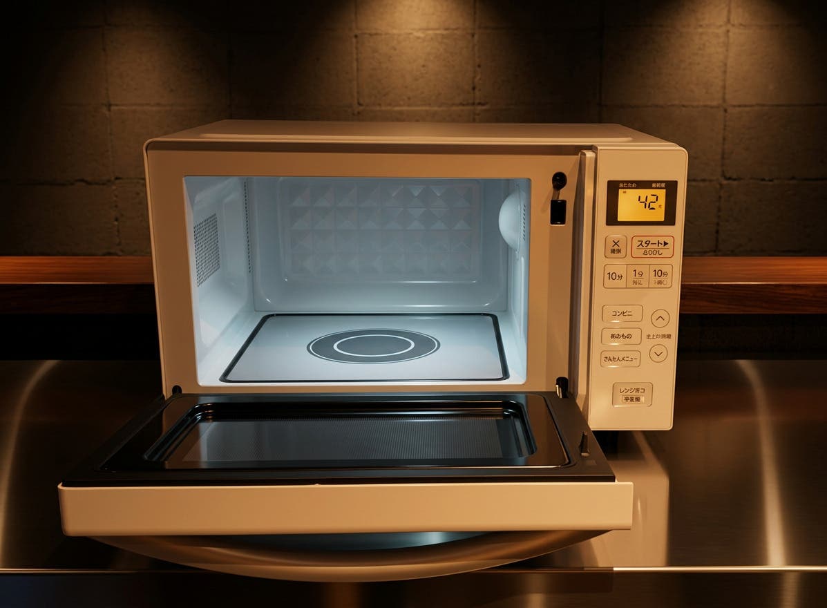 【☆】調理家電（一式）の画像3