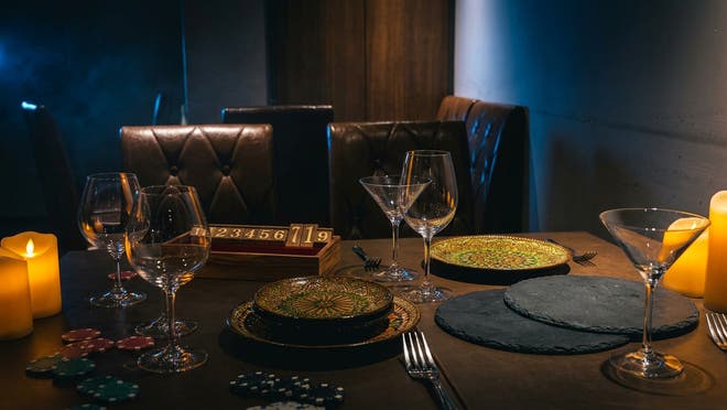 《期間限定:超🉐初回限定プラン有!》キッチンルームも充実!女子会・飲み会・パーティー・誕生日会・歓送迎会・撮影などの写真10