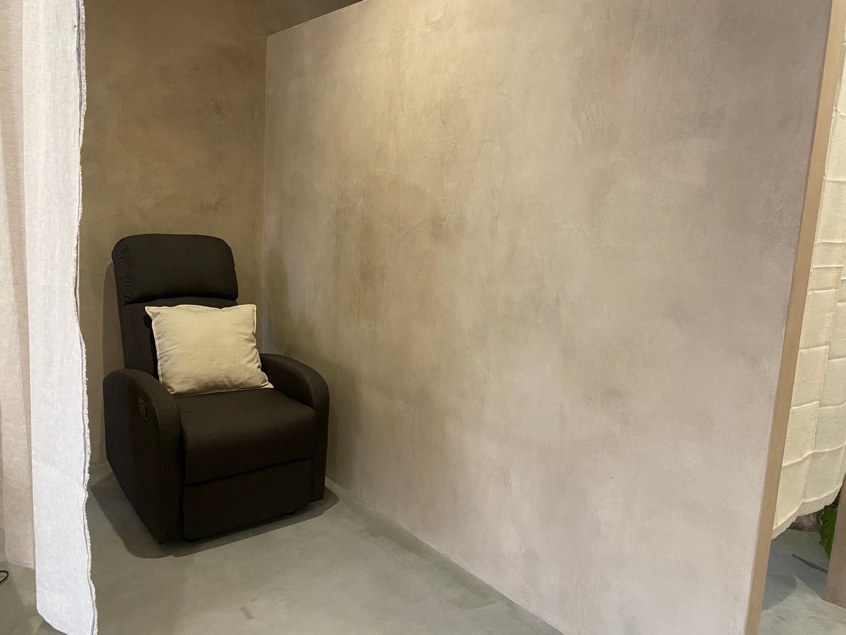 清荒神駅徒歩3分材料設備込みネイルサロンの写真5