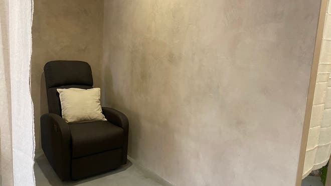 清荒神駅徒歩3分材料設備込みネイルサロンの写真5