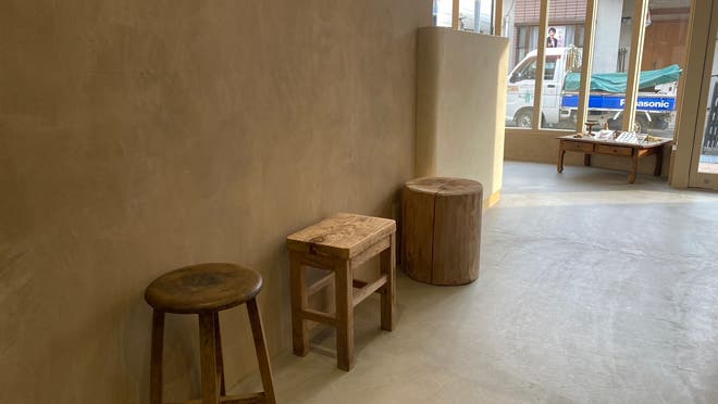 清荒神駅徒歩3分材料設備込みネイルサロンの写真8