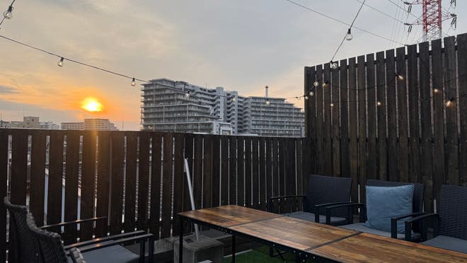 ぬくぬくコタンピング💕BBQグリル無料貸し出し🍖春休み&GW予約受付中🎄圧倒的映えスポットで盛り上がろう!の写真3