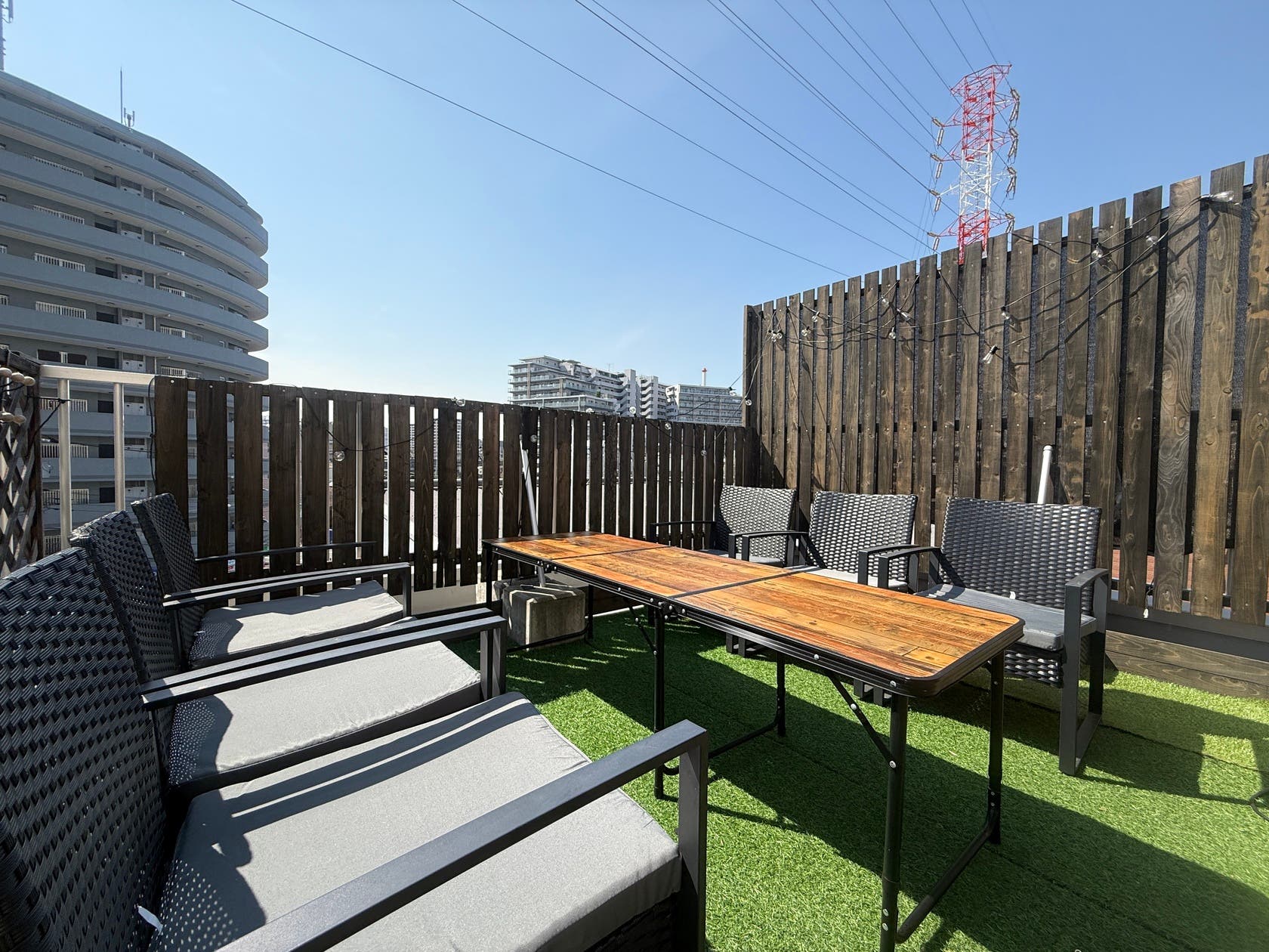 ぬくぬくコタンピング💕BBQグリル無料貸し出し🍖春休み＆GW予約受付中🎄圧倒的映えスポットで盛り上がろう！の写真2