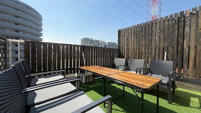 ぬくぬくコタンピング💕BBQグリル無料貸し出し🍖春休み&GW予約受付中🎄圧倒的映えスポットで盛り上がろう!の写真2