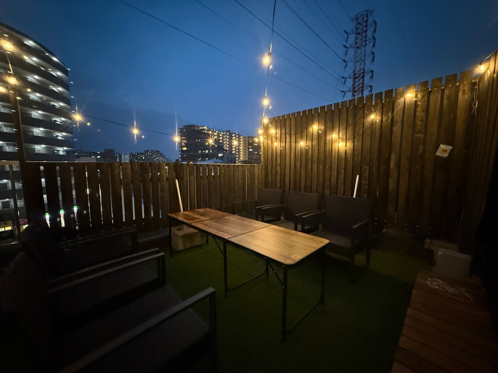 ぬくぬくコタンピング💕BBQグリル無料貸し出し🍖春休み＆GW予約受付中🎄圧倒的映えスポットで盛り上がろう！の写真4