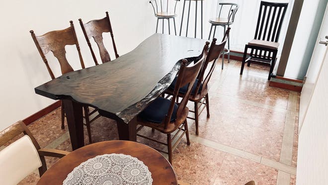 長野駅から徒歩1分、長野駅東口のレンタルスペースの写真2