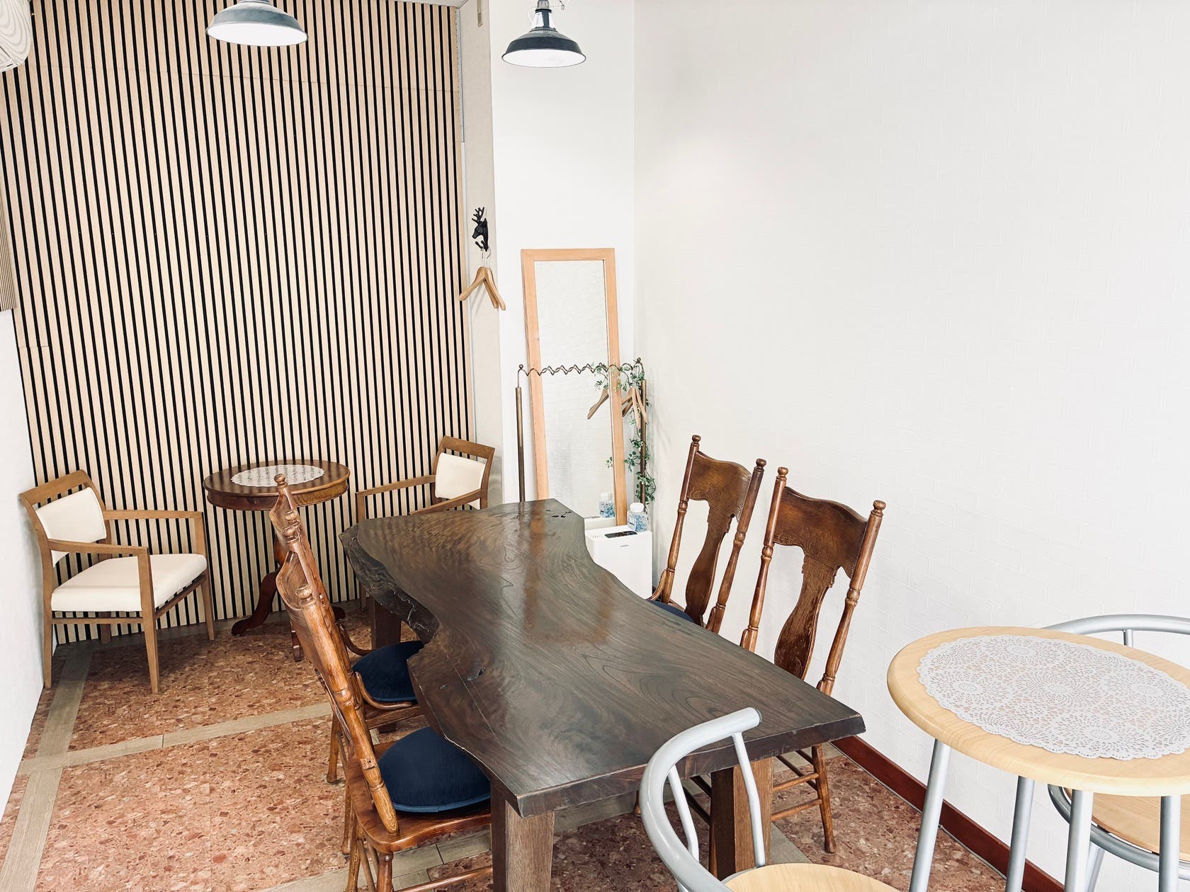 長野駅から徒歩１分、長野駅東口のレンタルスペースの写真3