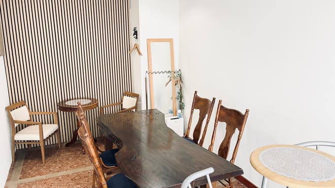 長野駅から徒歩1分、長野駅東口のレンタルスペースの写真3