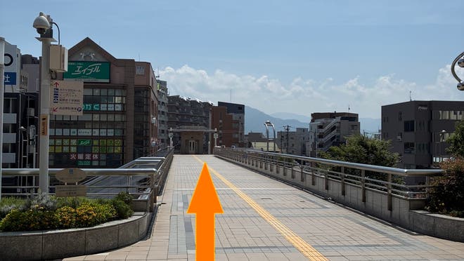 長野駅から徒歩1分、長野駅東口のレンタルスペースの写真6