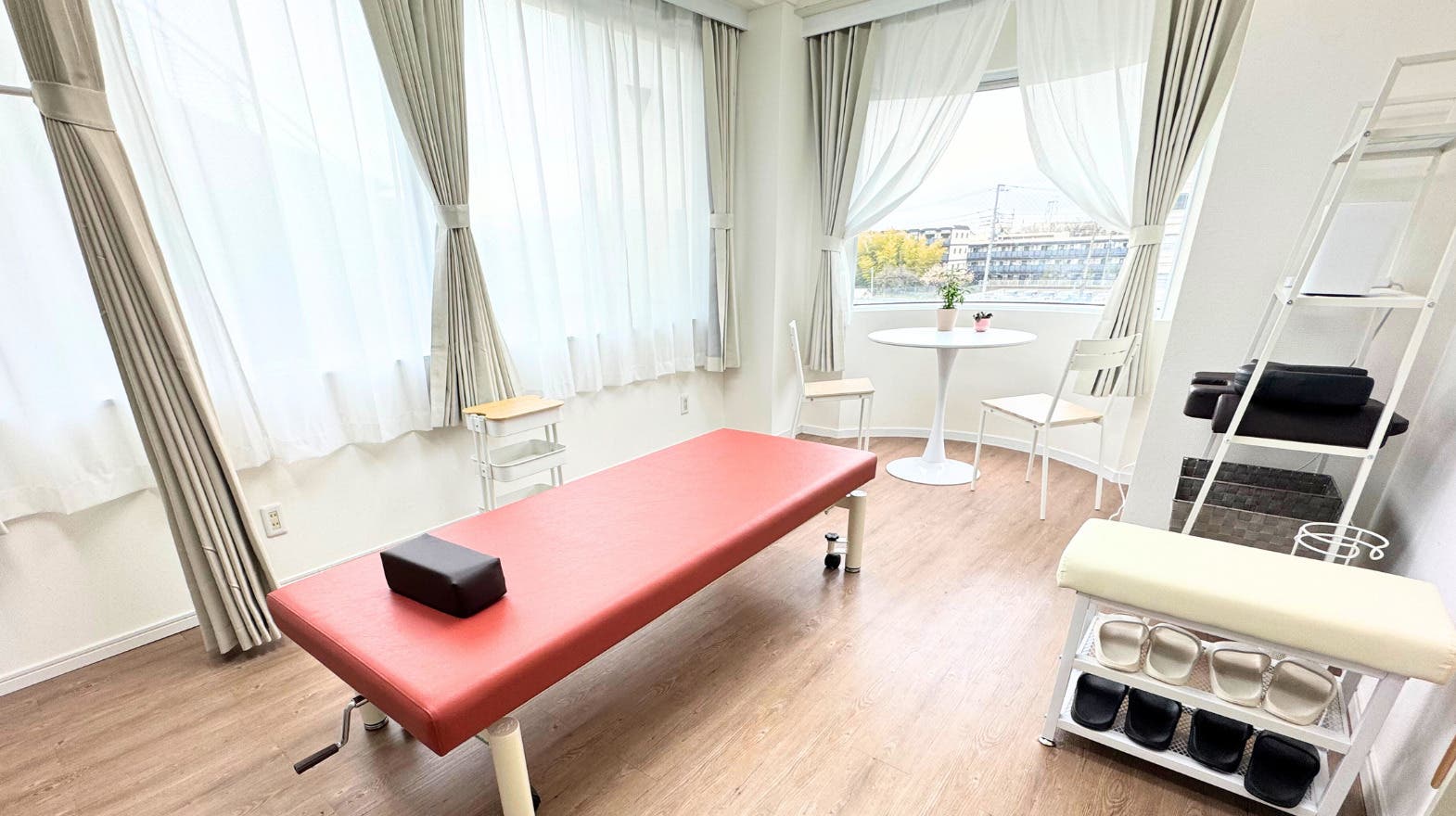 【NEW OPEN】 武蔵境駅より徒歩5分　整体・施術スペースの写真1