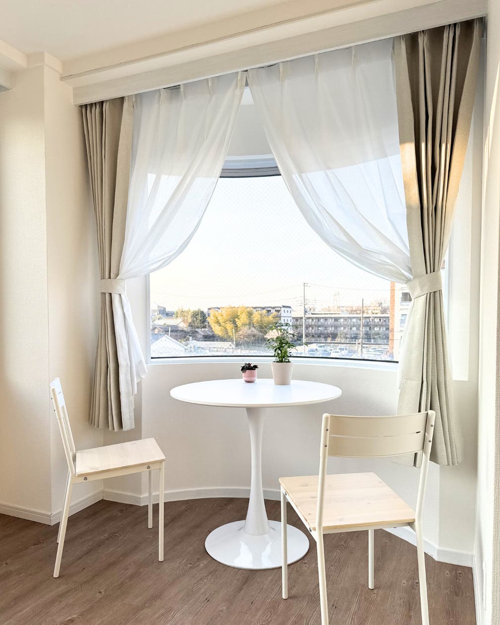 【NEW OPEN】 武蔵境駅より徒歩5分　整体・施術スペースの写真2