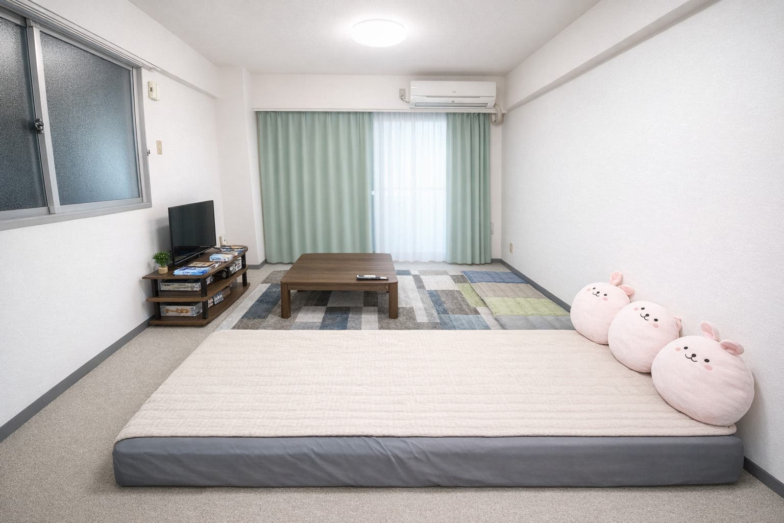 🎲ボードゲーム14種類｜金山駅徒歩5分🚶｜高速Wi-Fi完備📶｜🍳BRUNO＆卓上IH｜🎬映画見放題スペース🔌の写真7