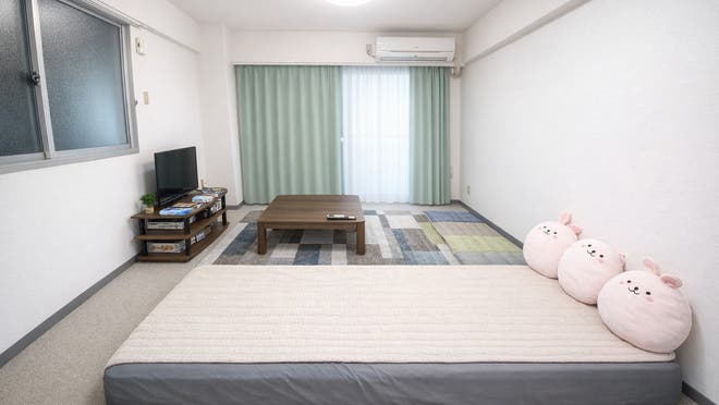 🎲ボードゲーム14種類|金山駅徒歩5分🚶|高速Wi-Fi完備📶|🍳BRUNO&卓上IH|🎬映画見放題スペース🔌の写真7