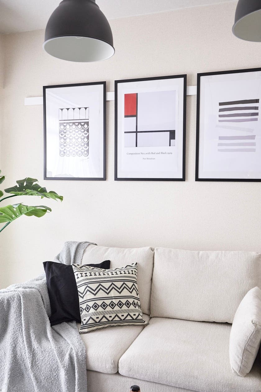 【伏見駅3分】最大16名✨高速光回線&大型モニター🎥備品充実で幅広い用途に最適！綺麗でおしゃれなお部屋で楽しくパーティー💕の写真20