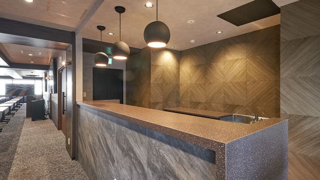 TS新橋5F【新橋駅 徒歩1分】セミナー 研修 パーティー ♥控室あり! 飲食 OK 無料WiFi 駅近★の写真14