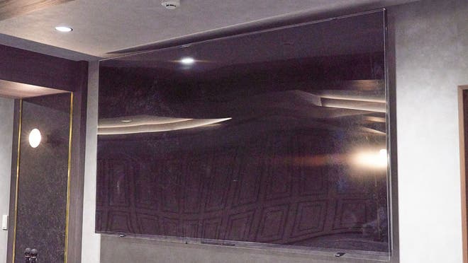 TS新橋5F【新橋駅 徒歩1分】セミナー 研修 パーティー ♥控室あり! 飲食 OK 無料WiFi 駅近★の写真16