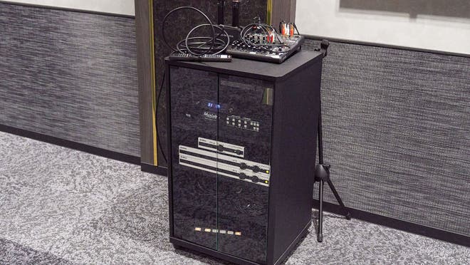 TS新橋5F【新橋駅 徒歩1分】セミナー 研修 パーティー ♥控室あり! 飲食 OK 無料WiFi 駅近★の写真17