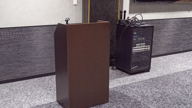 TS新橋5F【新橋駅 徒歩1分】セミナー 研修 パーティー ♥控室あり! 飲食 OK 無料WiFi 駅近★の写真18