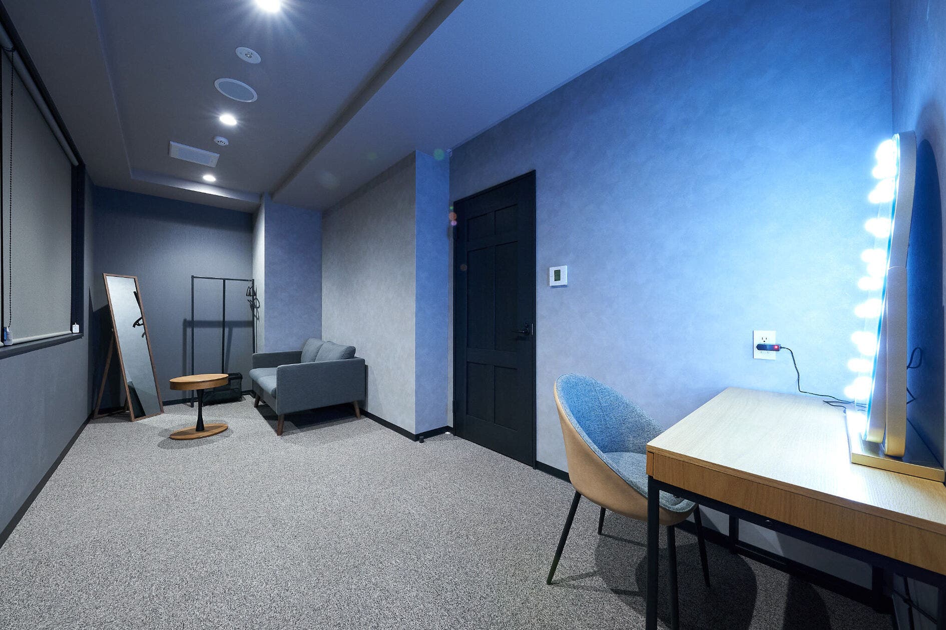 TS新橋5F【新橋駅 徒歩1分】セミナー 研修 パーティー ♥控室あり！ 飲食 OK 無料WiFi 駅近★の写真20