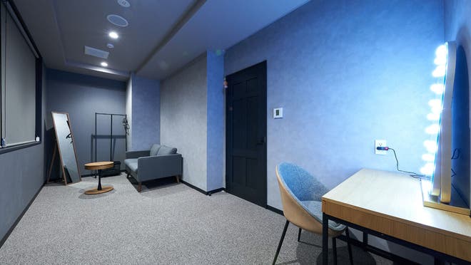 TS新橋5F【新橋駅 徒歩1分】セミナー 研修 パーティー ♥控室あり! 飲食 OK 無料WiFi 駅近★の写真20