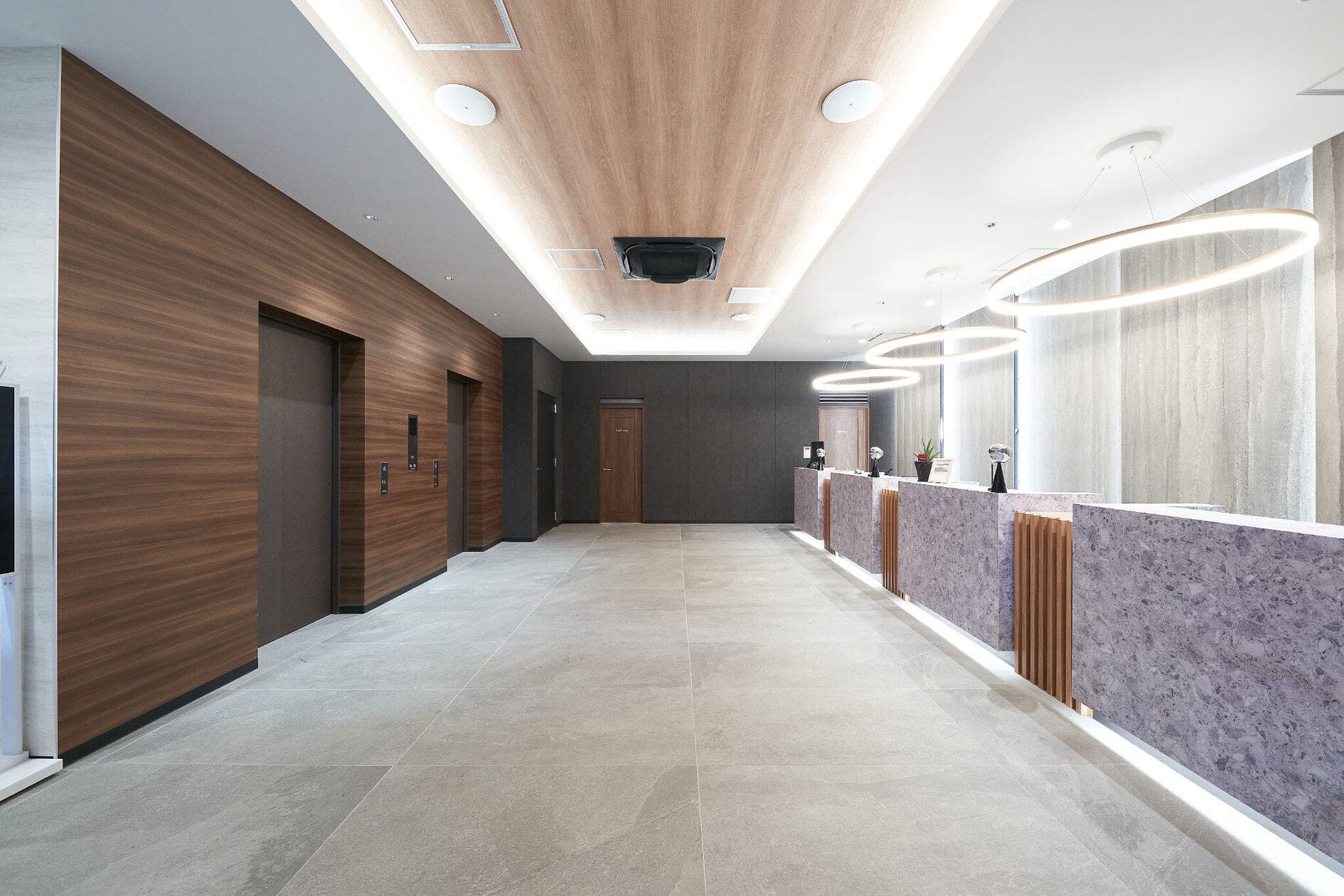 TS新橋5F【新橋駅 徒歩1分】セミナー 研修 パーティー ♥控室あり！ 飲食 OK 無料WiFi 駅近★の写真24