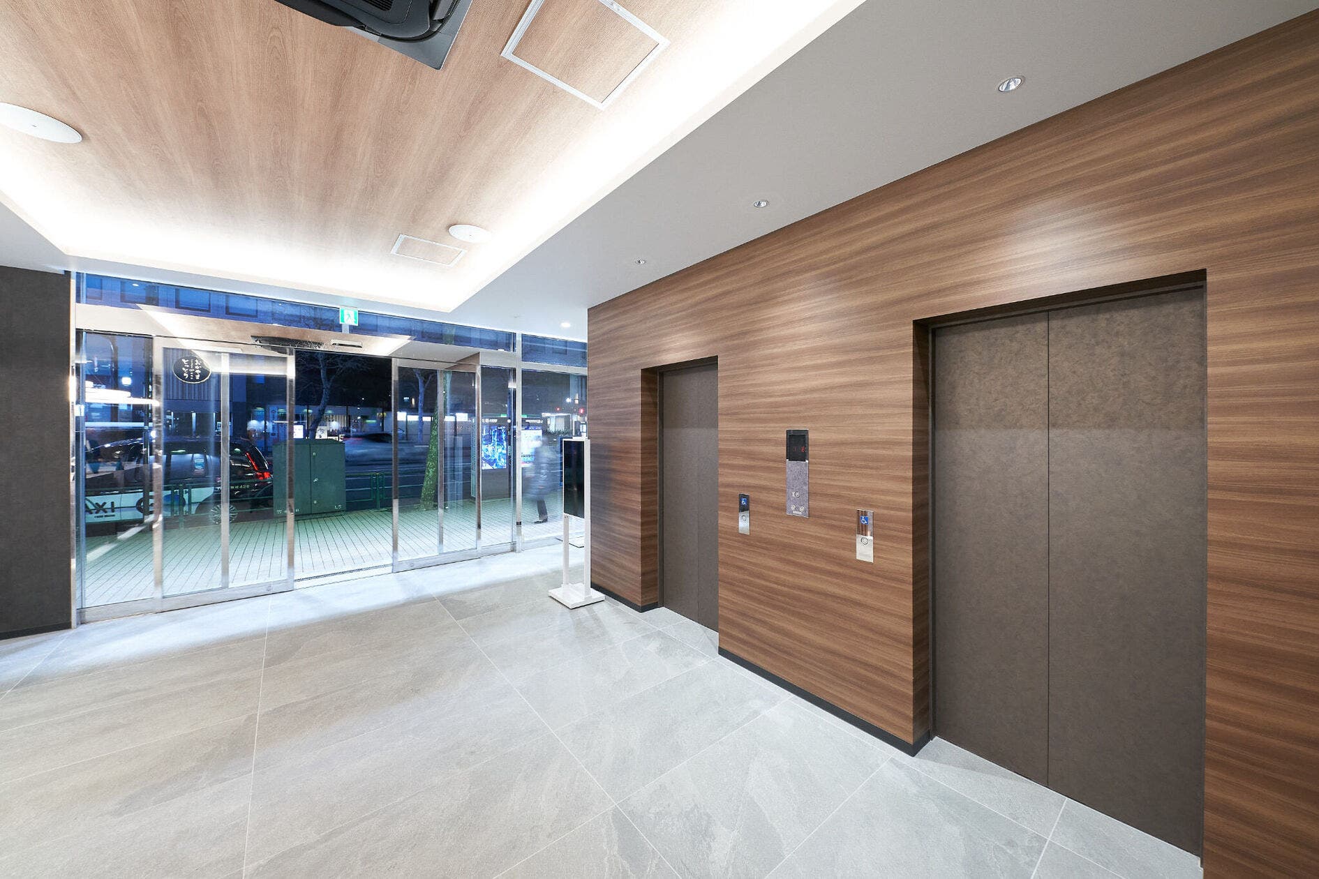 TS新橋5F【新橋駅 徒歩1分】セミナー 研修 パーティー ♥控室あり！ 飲食 OK 無料WiFi 駅近★の写真26